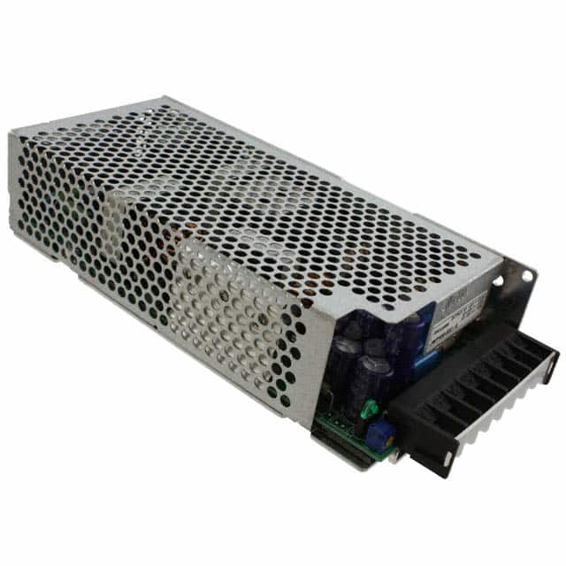 AC/DC CONVERTER 5V +/-15V 75W JWT75-5FF TDKラムダ製｜電子部品・半導体通販のマルツ